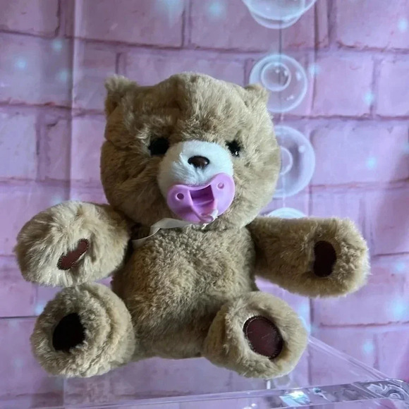 Little Live Pets | Toys | Little Live Pets Cozy Dozy Cubbles The Bear ...